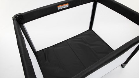 Kmart Anko Travel Portacot 42-001-409 Review | Portable cot | CHOICE