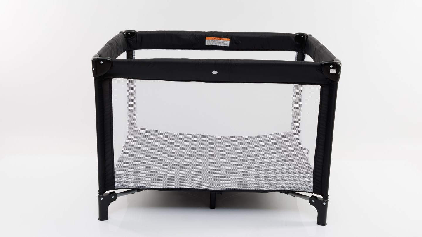 Roger Armstrong 3 in 1 Portacot RA2228 Review | Portable cot | CHOICE