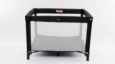 Kmart Anko Travel Portacot 42-001-409 Review | Portable cot | CHOICE