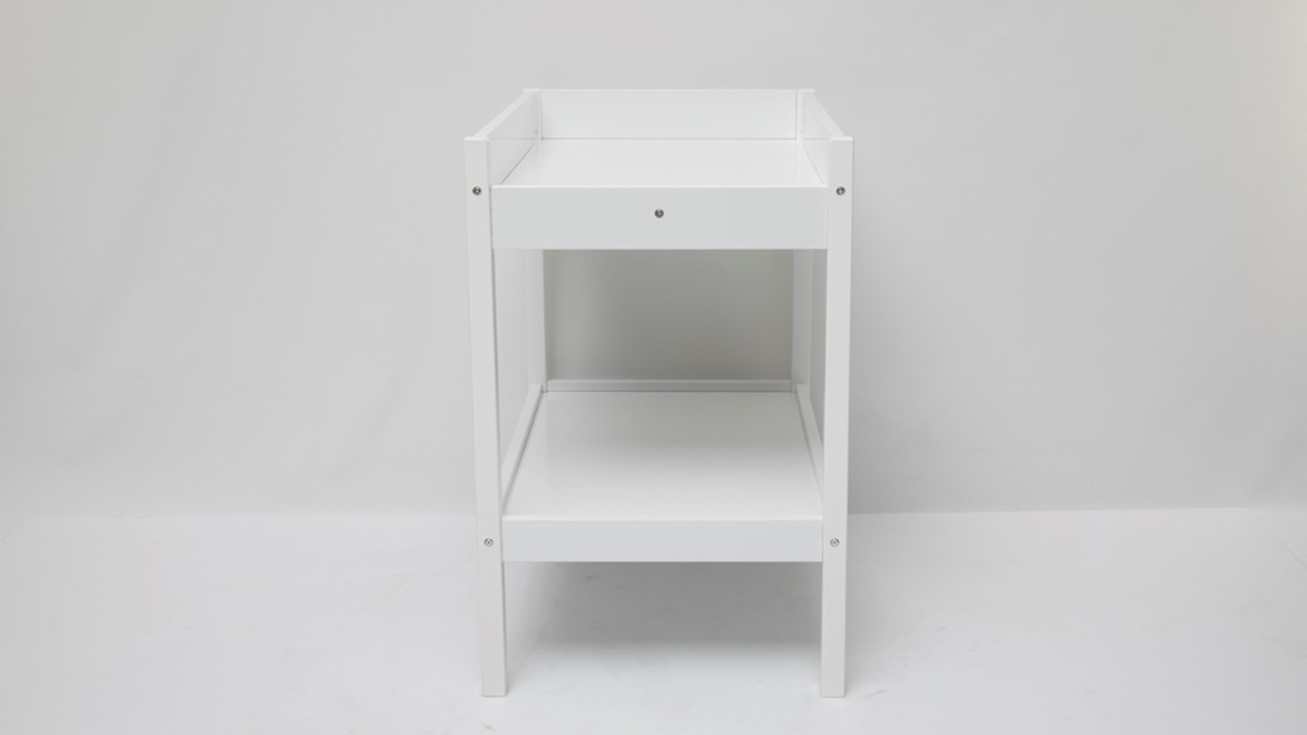 Kmart Anko Wooden Change Table (2019 version) Review | Change table ...