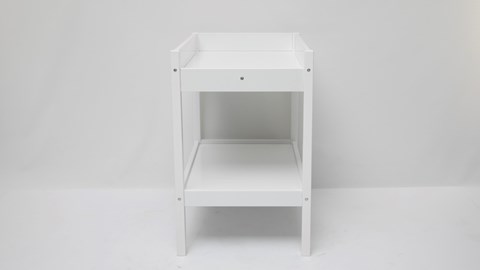 Kmart Anko Wooden Change Table (2019 version) Review | Change table ...