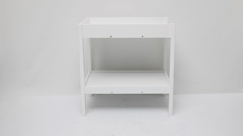 Kmart Anko Wooden Change Table (2019 version) Review | Change table ...