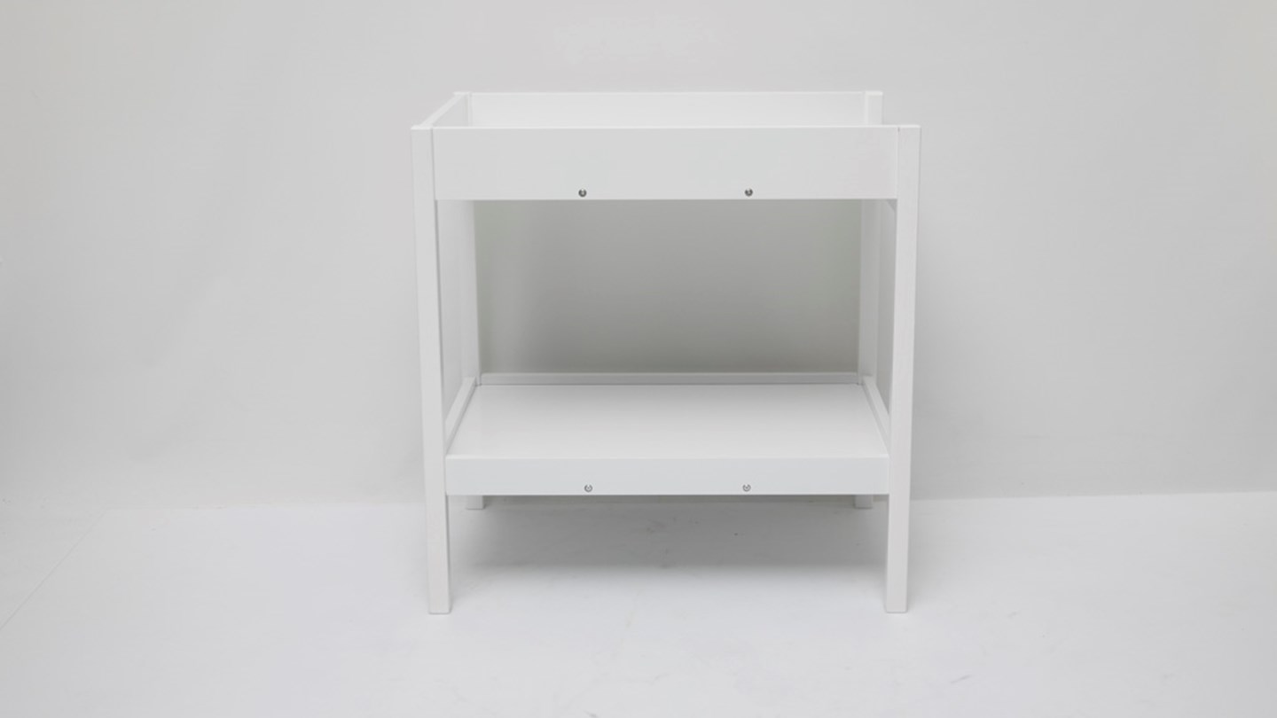 Kmart Anko Wooden Change Table (2019 version) Review | Change table ...