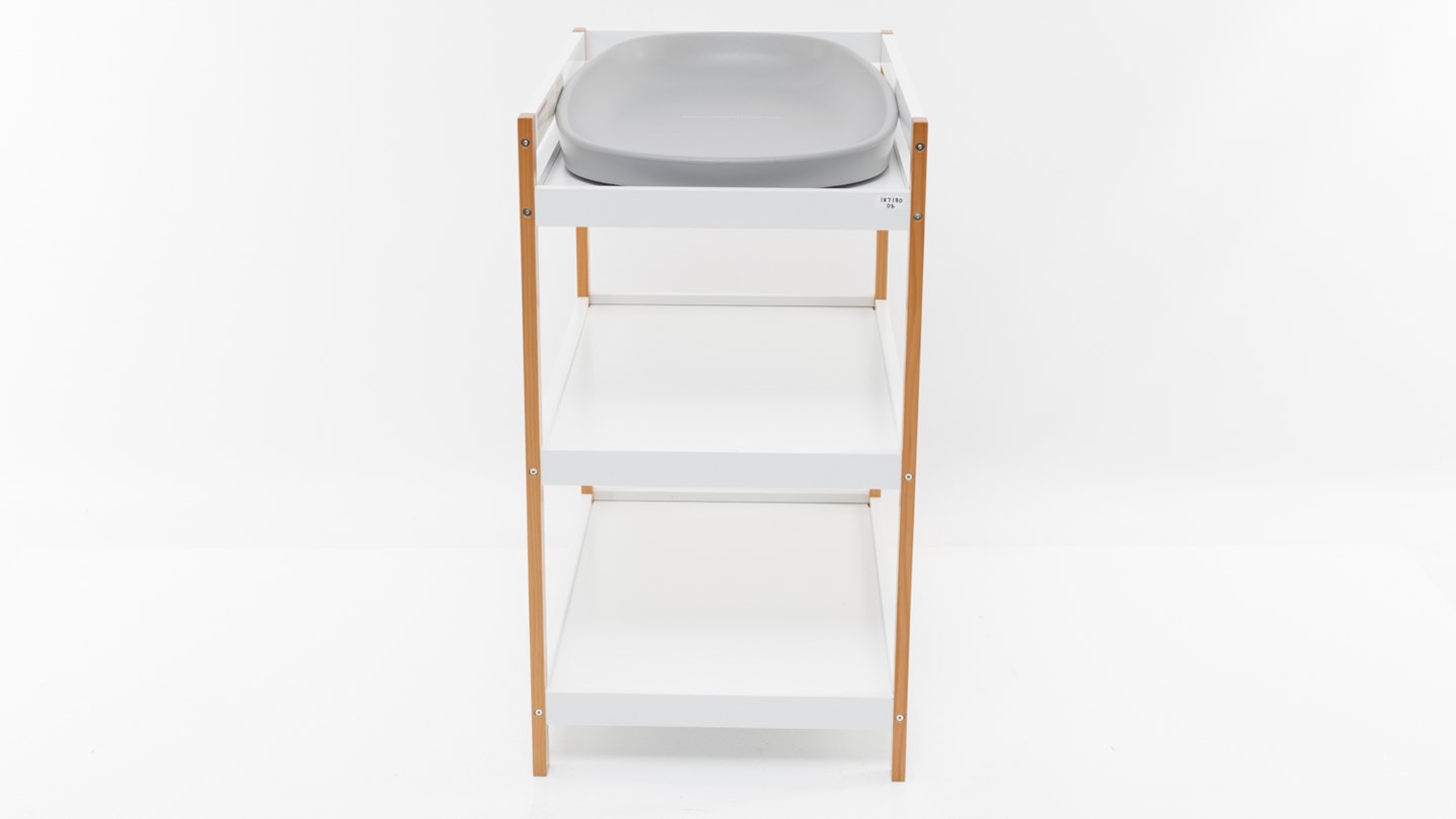 Kmart Anko Wooden Change Table 43-223-916 Review | Change table | CHOICE