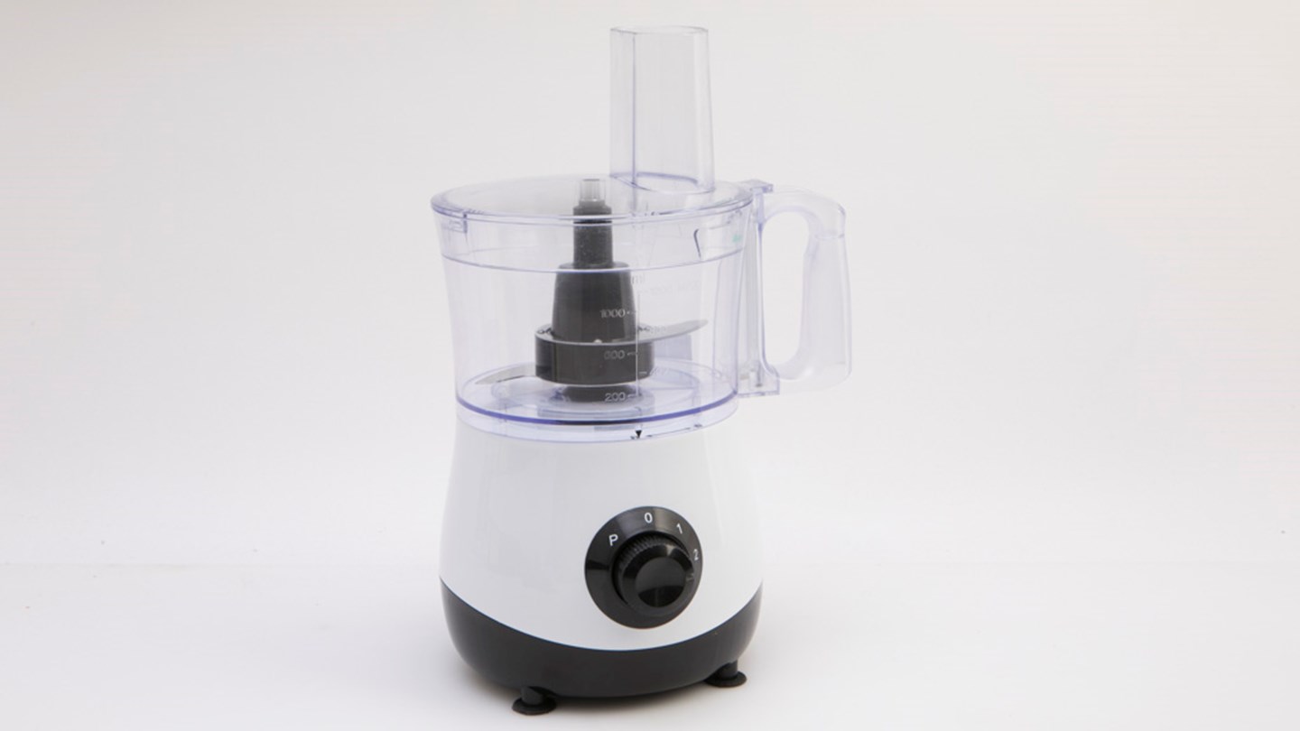 Kmart Home and Co Food Processor FP9053KB-GS Review | Food processor ...