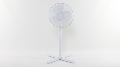 Aldi Easy Home Tower Cooling Fan EE-8774A - Pedestal and tower fan ...