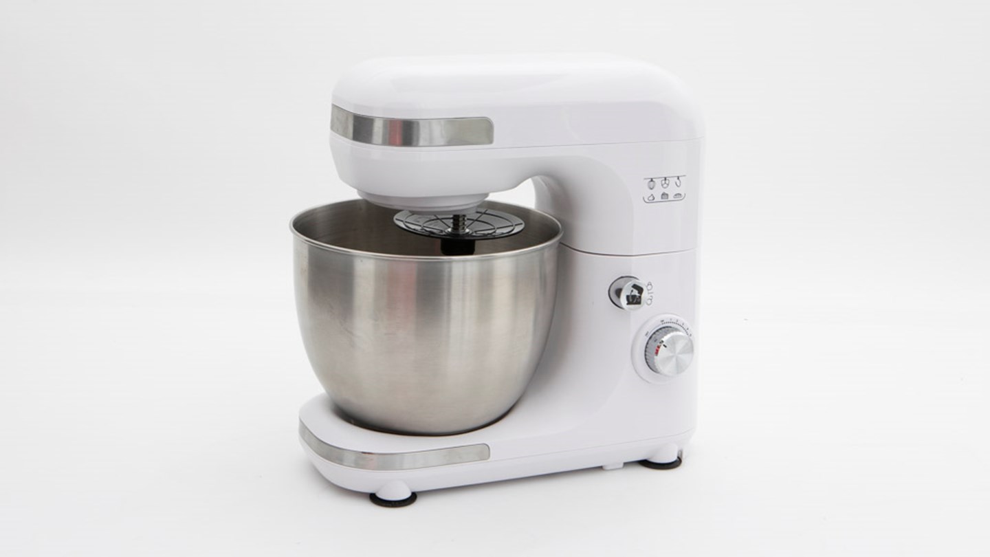 Kmart Home & Co Bench Mixer FP9071-GS Review | Best kitchen stand ...