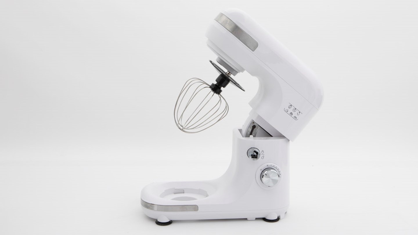 Kmart Home & Co Bench Mixer FP9071-GS Review | Best kitchen stand ...