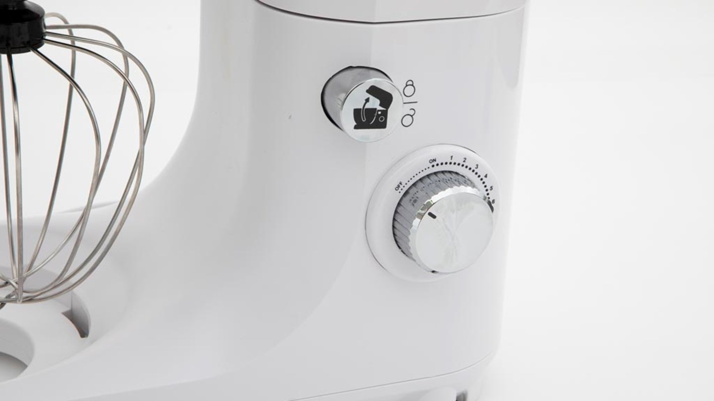 Kmart Home & Co Bench Mixer FP9071-GS Review | Best kitchen stand ...