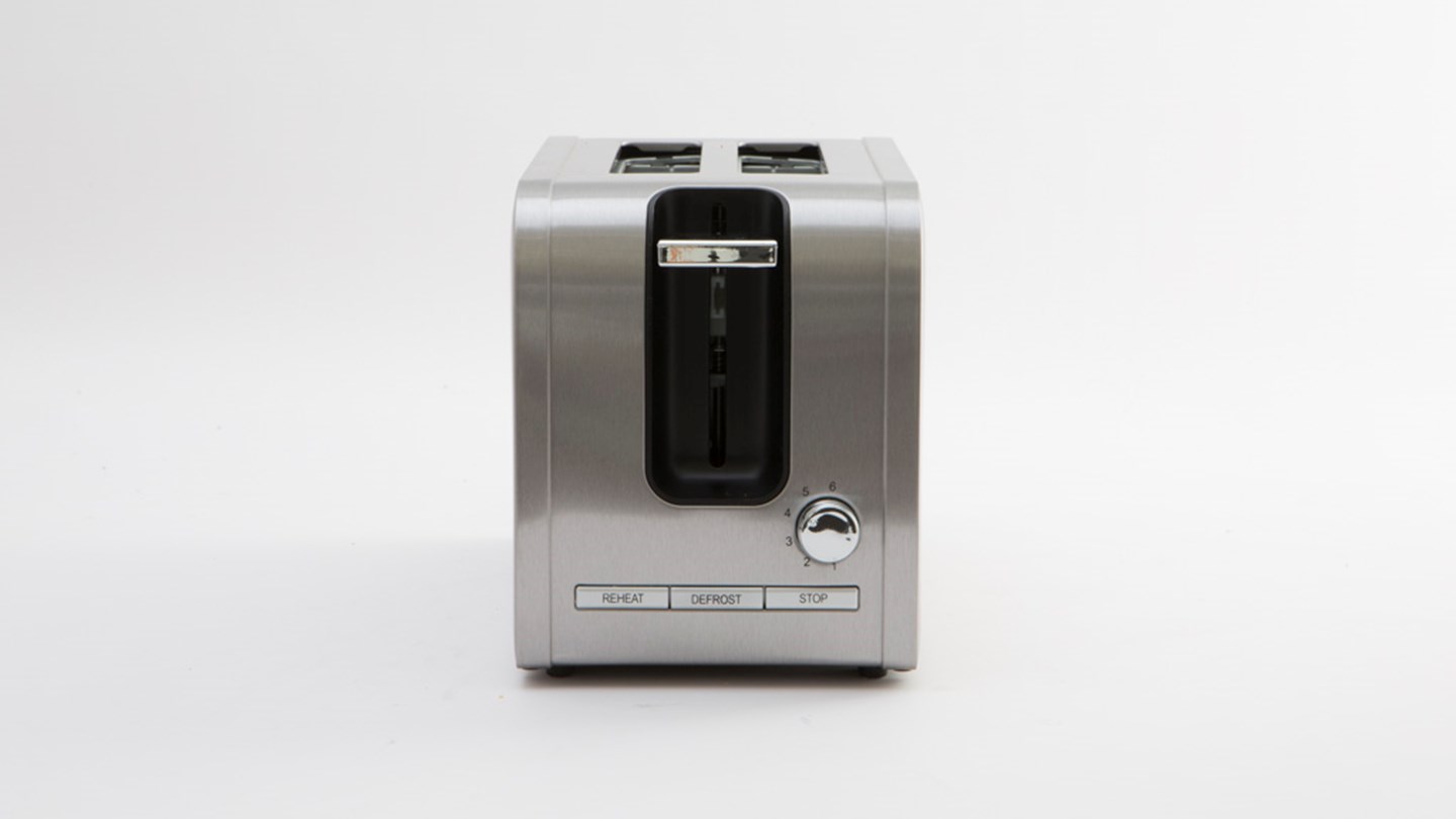 Kmart Homemaker T386C Review | Toaster | CHOICE