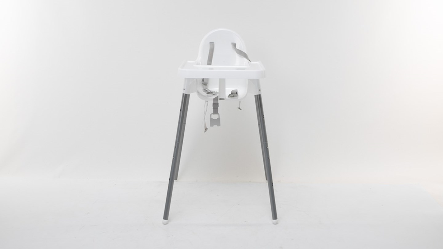 Kmart Prandium High Low Chair Review | High chair | CHOICE