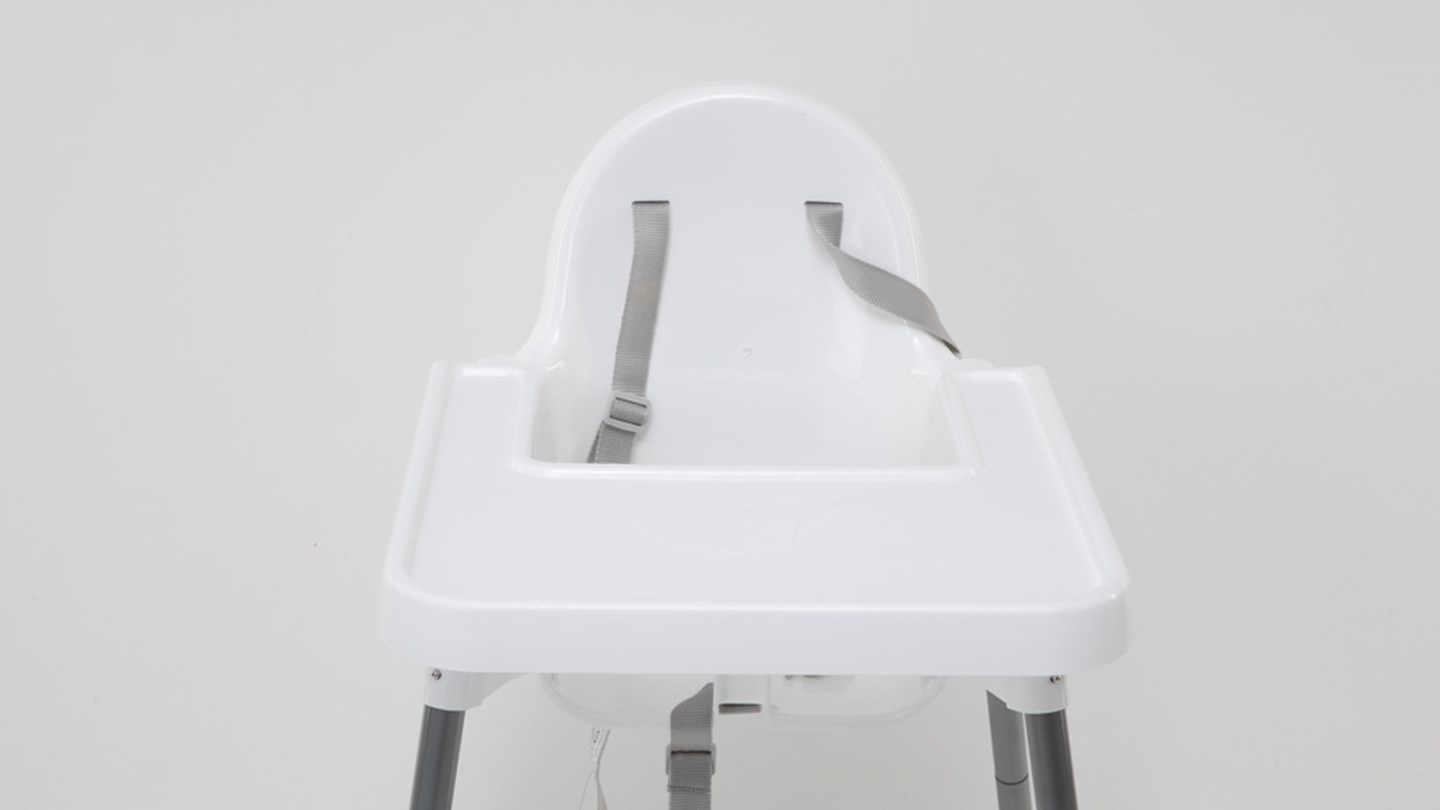 Kmart Prandium High Low Chair Review | High chair | CHOICE