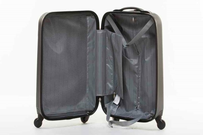 Kmart Protocol 50cm Hard Case review - CHOICE