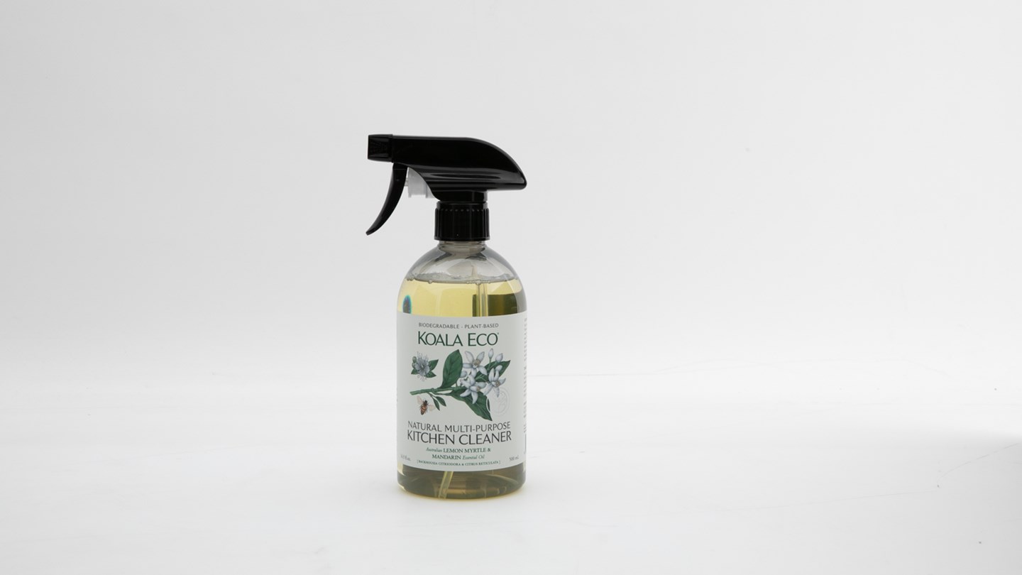 ecostore Antibacterial Multi-Purpose Cleaner Review | Multipurpose ...