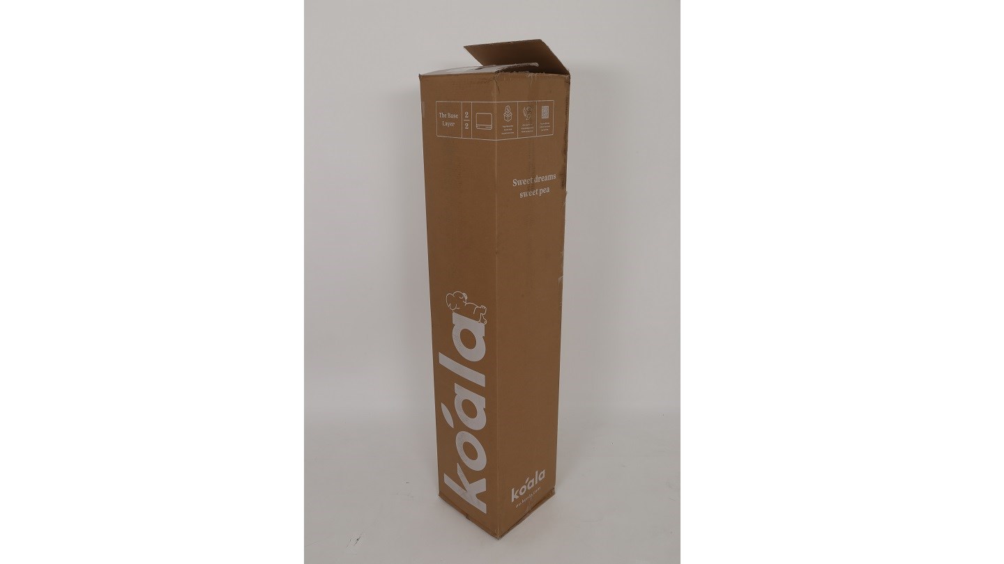 Koala Mattress (2021 model) Review | Mattress | CHOICE