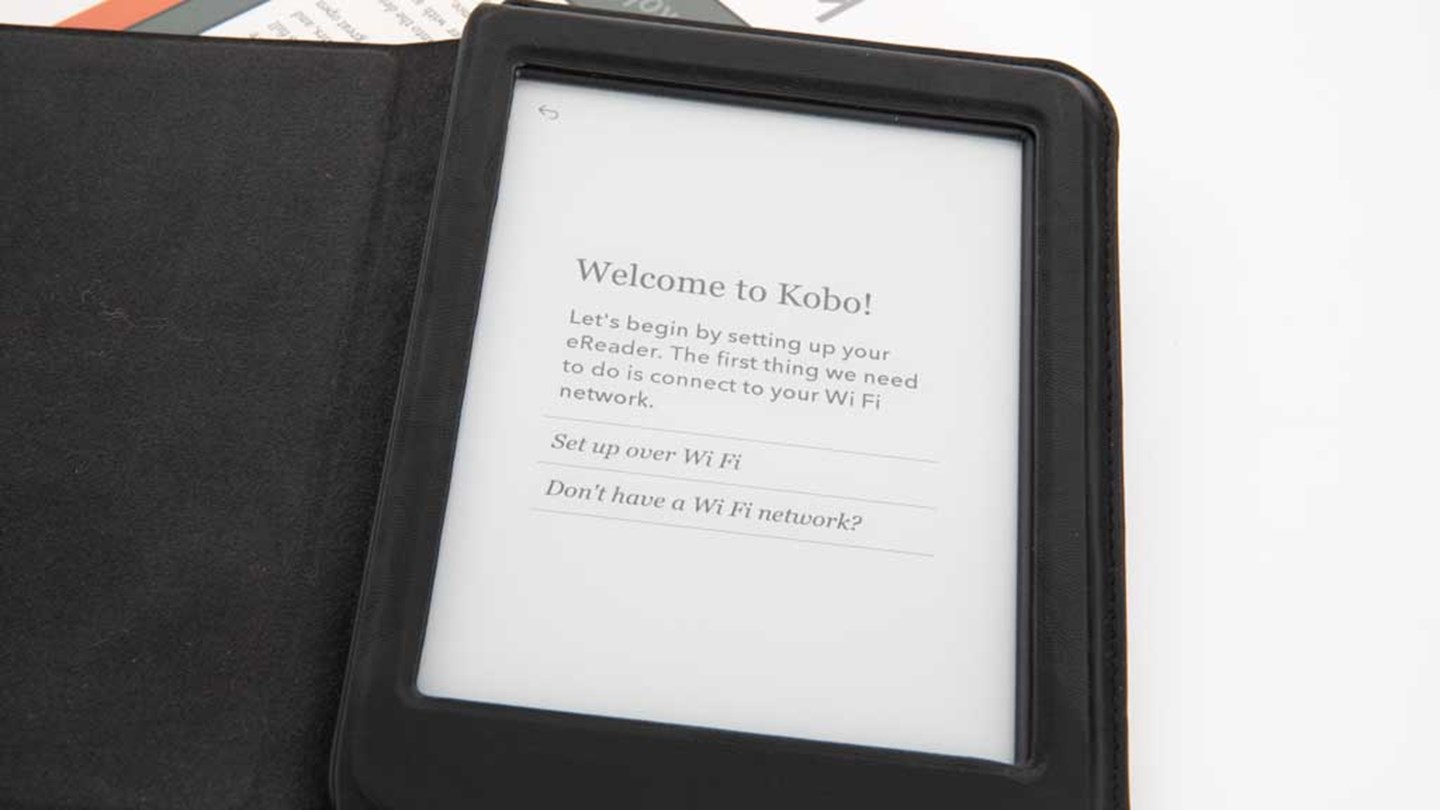 Kobo Nia Review | E-reader | CHOICE