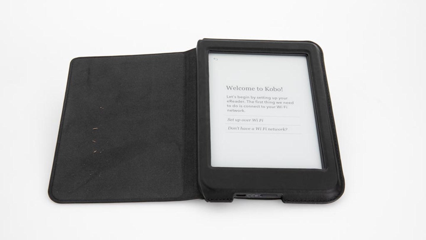 Kobo Nia Review | E-reader | CHOICE