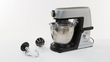 Kogan 1200W Deluxe Stand Mixer review - CHOICE