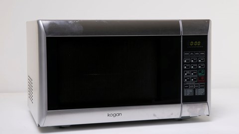 Omega OM30CX 30L Grill & Convection Microwave Oven Review | Convection ...