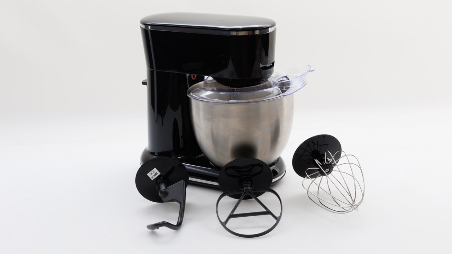 Kogan 5L Stand Mixer KASTMXBABKA Review | Best kitchen stand mixers ...