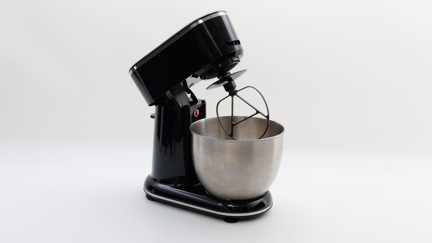 Kogan 5L Stand Mixer KASTMXBABKA Review | Best kitchen stand mixers ...