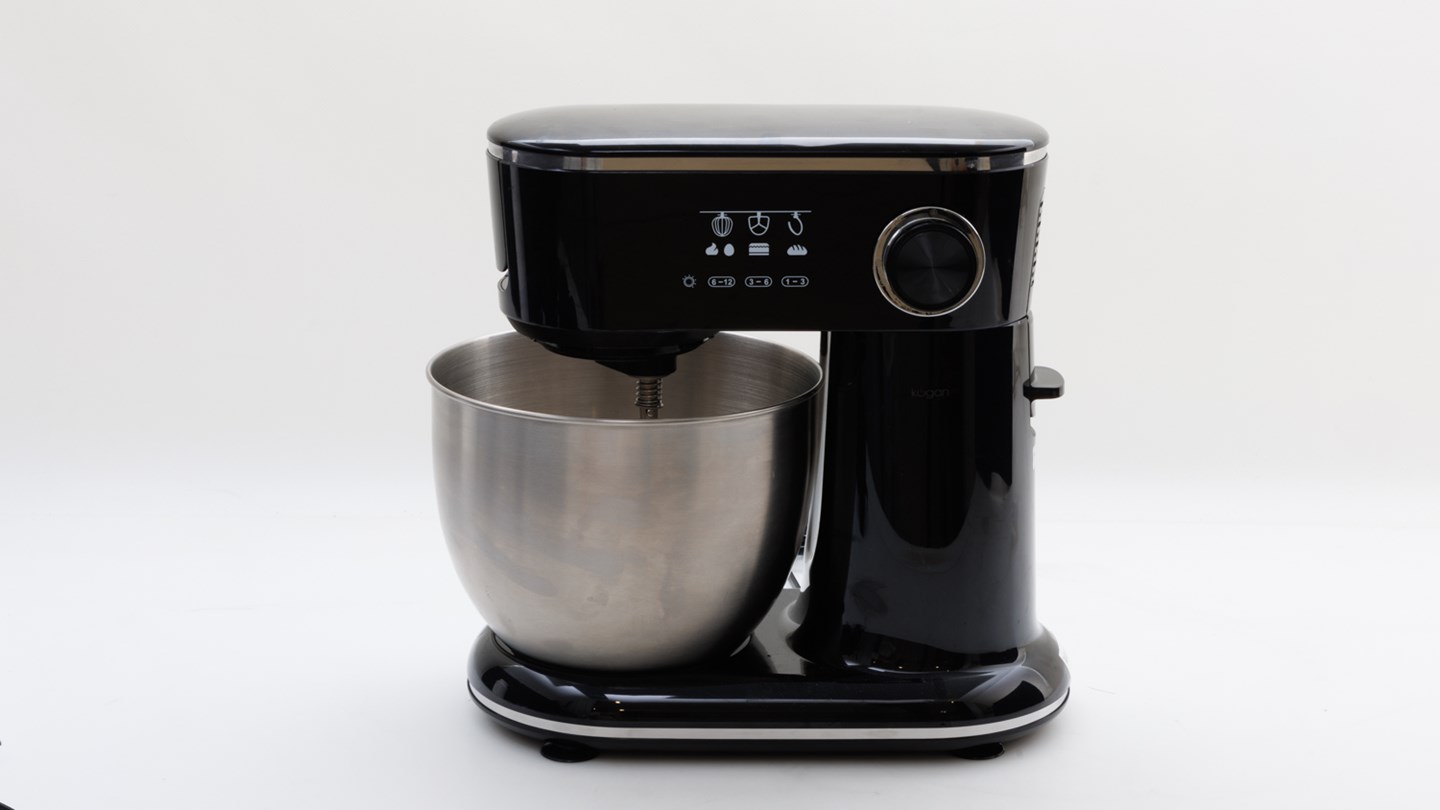 Kogan 5L Stand Mixer KASTMXBABKA Review | Best kitchen stand mixers ...