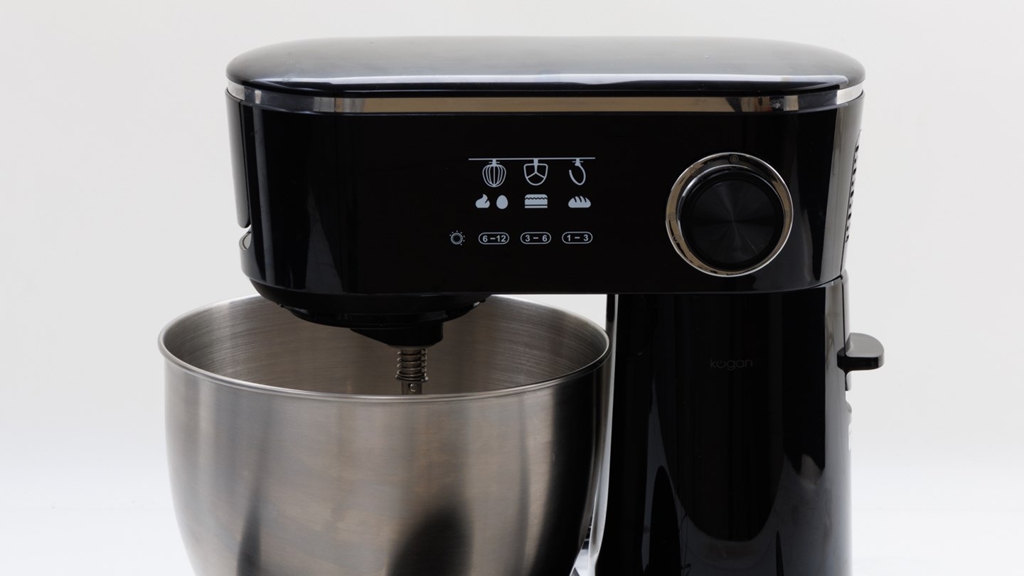 Kogan 5L Stand Mixer KASTMXBABKA Review | Best kitchen stand mixers ...