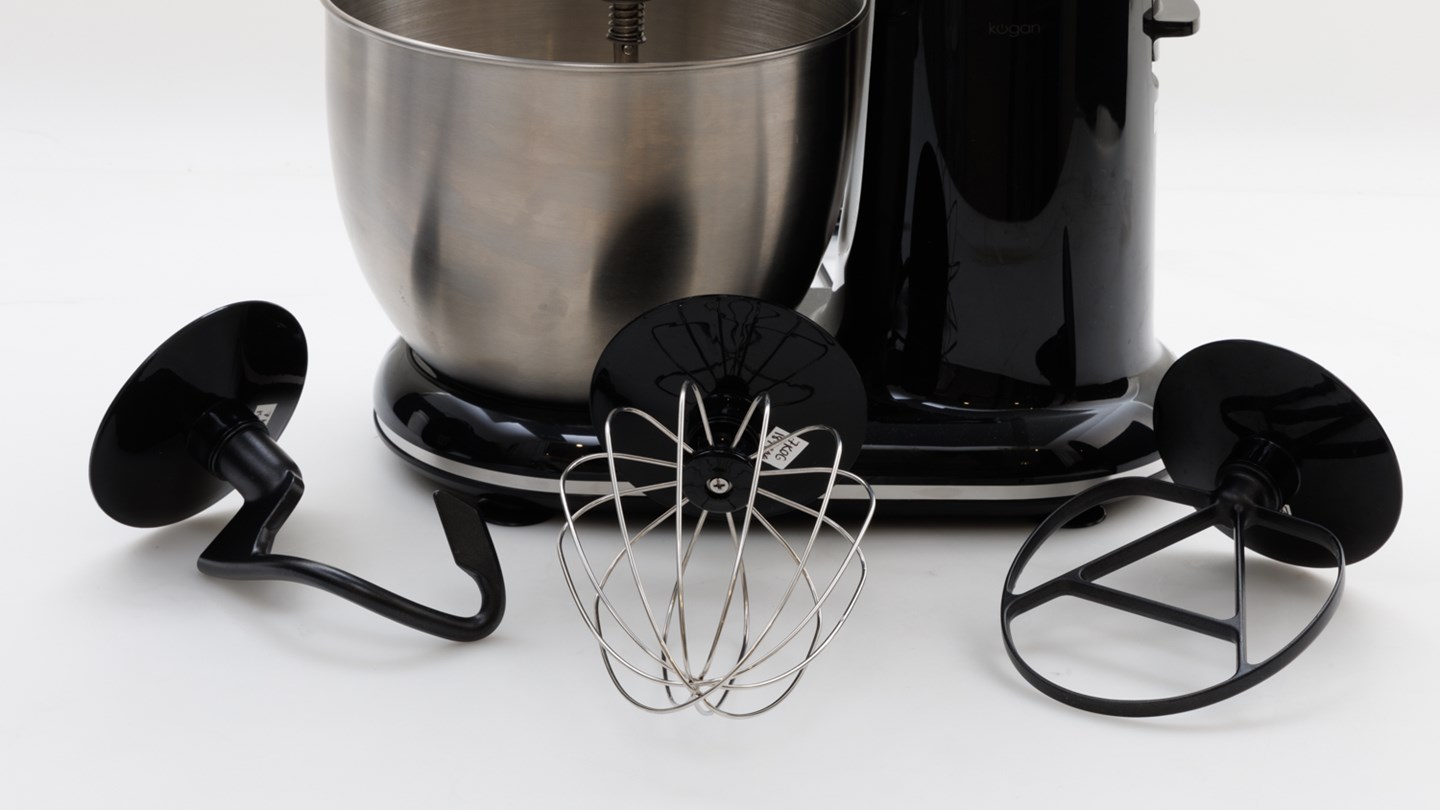 Kogan 5L Stand Mixer KASTMXBABKA Review | Best kitchen stand mixers ...