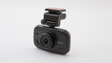 Kogan KACARDCFHDA Review | Dashboard camera | CHOICE