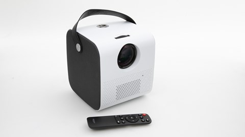 Kogan Mini Review | Projector | CHOICE