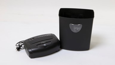 Kogan KAPPRSHRDRA review - CHOICE