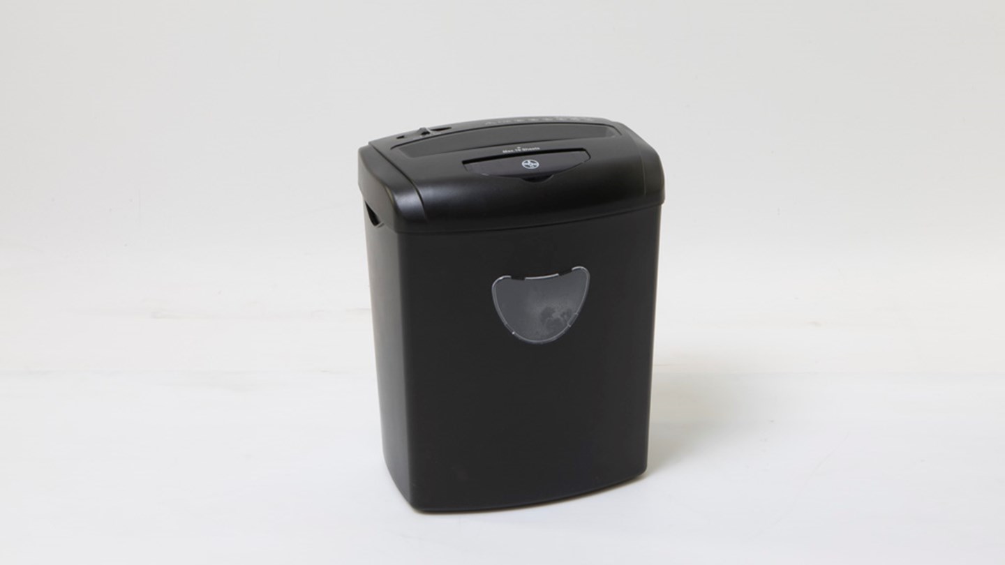 Kogan KAPPRSHRDRA Review | Paper shredder | CHOICE