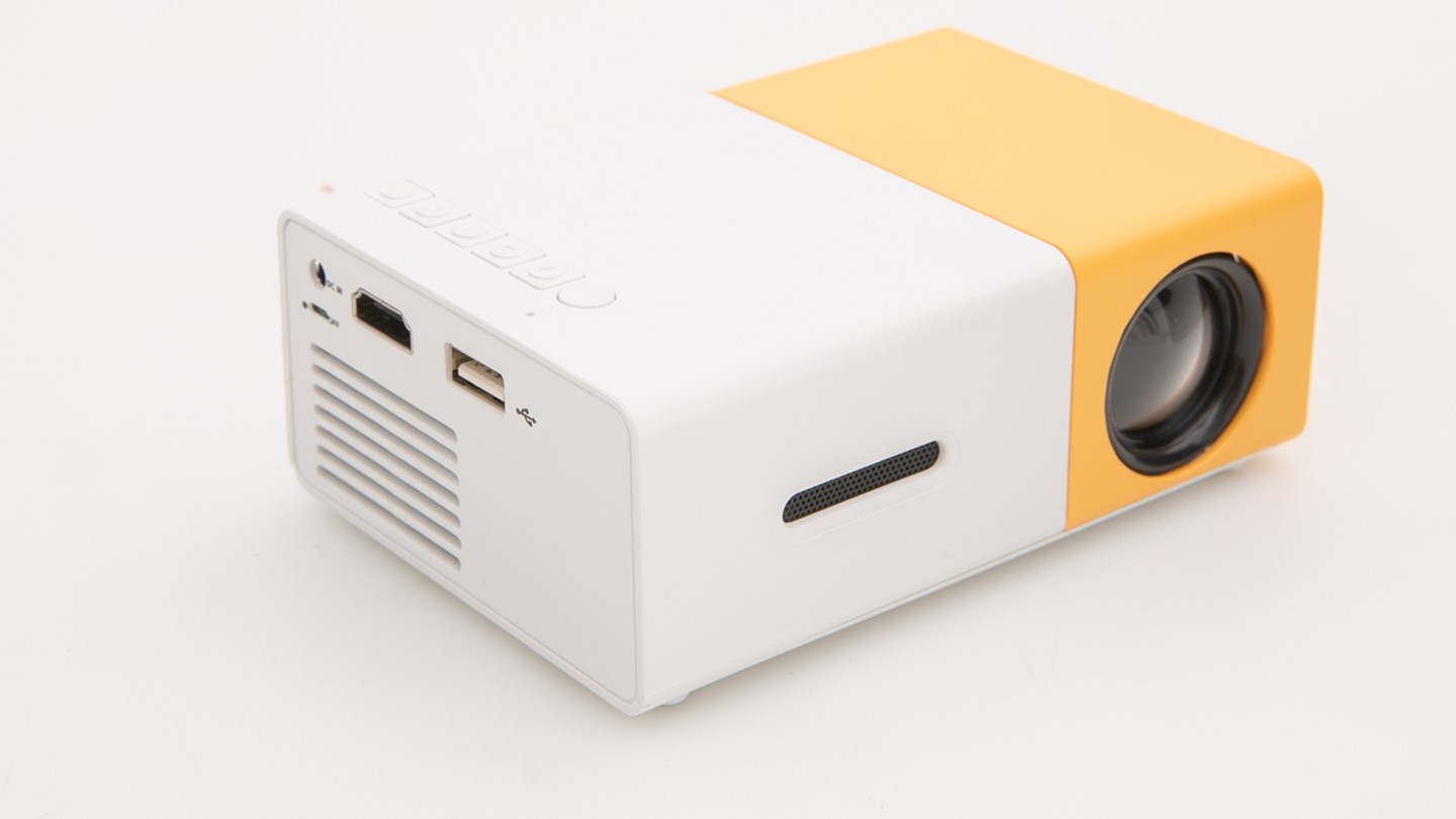 Kogan Mini Review | Projector | CHOICE