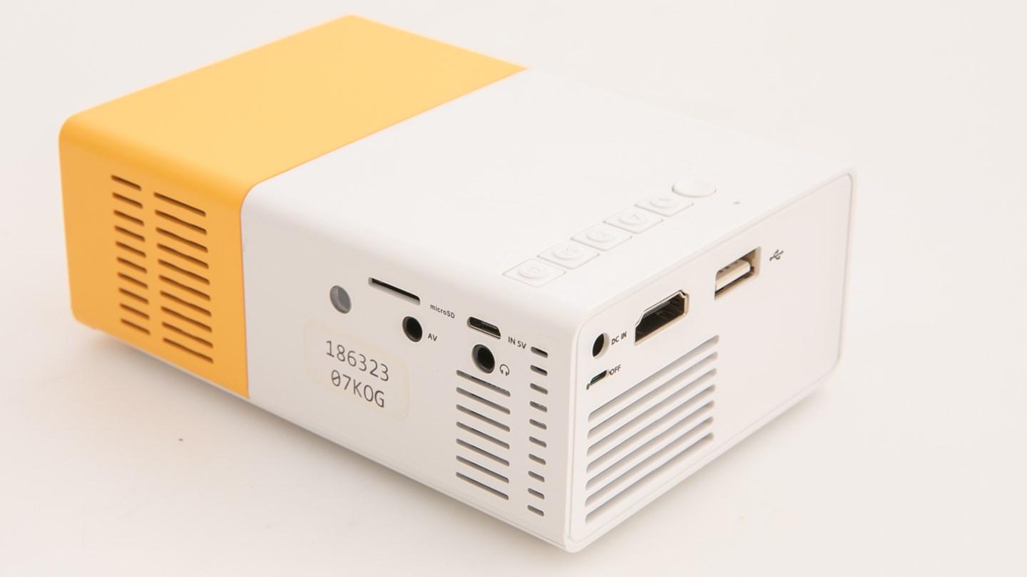Kogan Mini Review | Projector | CHOICE