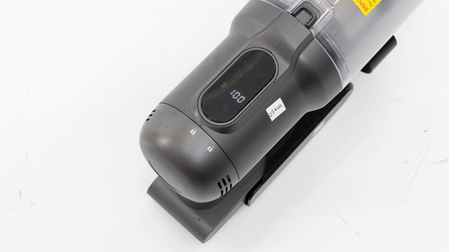 Kogan MX12 Pro Cordless Stick Vacuum Cleaner KAVACSTM12X Review | Stick ...