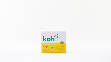 Koh Dishwashing Tablets Review | Dishwasher detergent | CHOICE