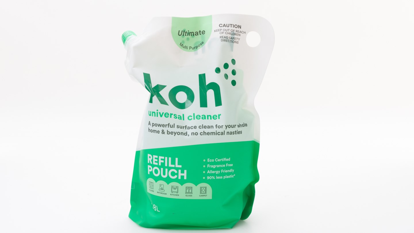 Koh Universal Cleaner Ultimate Multi Purpose Review | Multipurpose ...