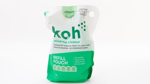 Koh Universal Cleaner Ultimate Multi Purpose Review | Multipurpose ...