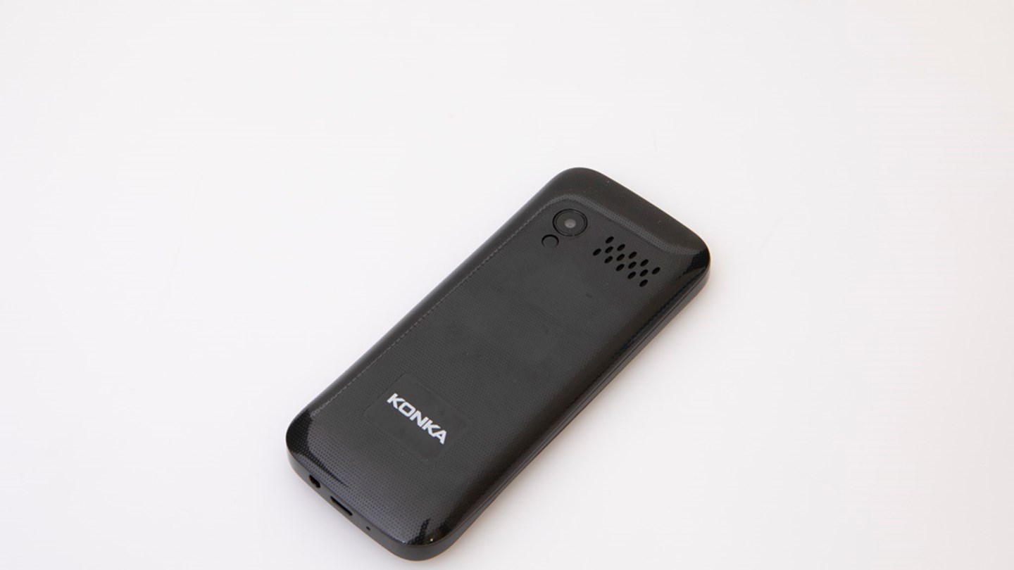 Konka KU9 Review | Mobile phones for seniors | CHOICE
