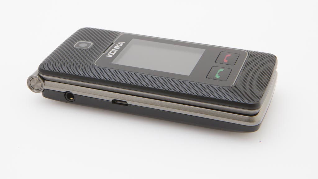 Konka U3 Review | Mobile phones for seniors | CHOICE