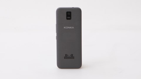 Konka U7 Review | Mobile phones for seniors | CHOICE