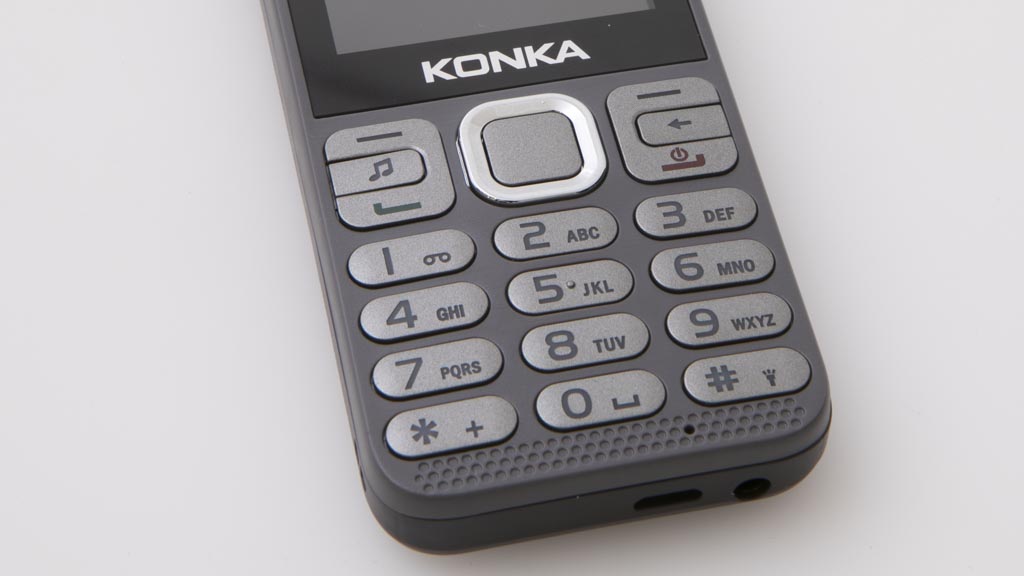 Konka U7 Review | Mobile phones for seniors | CHOICE