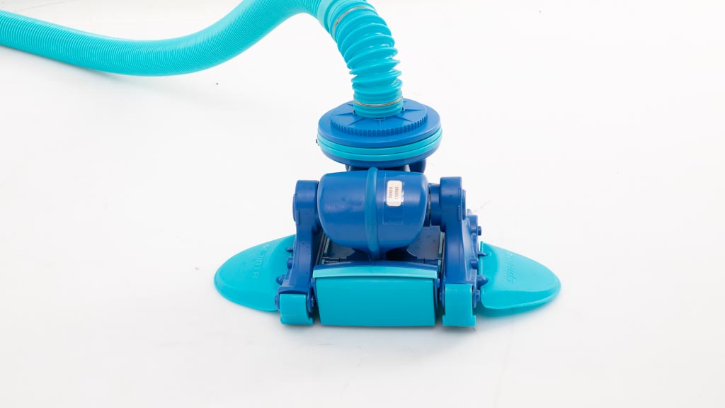 Kreepy Krauly Sprinta Plus Review | Pool cleaner | CHOICE
