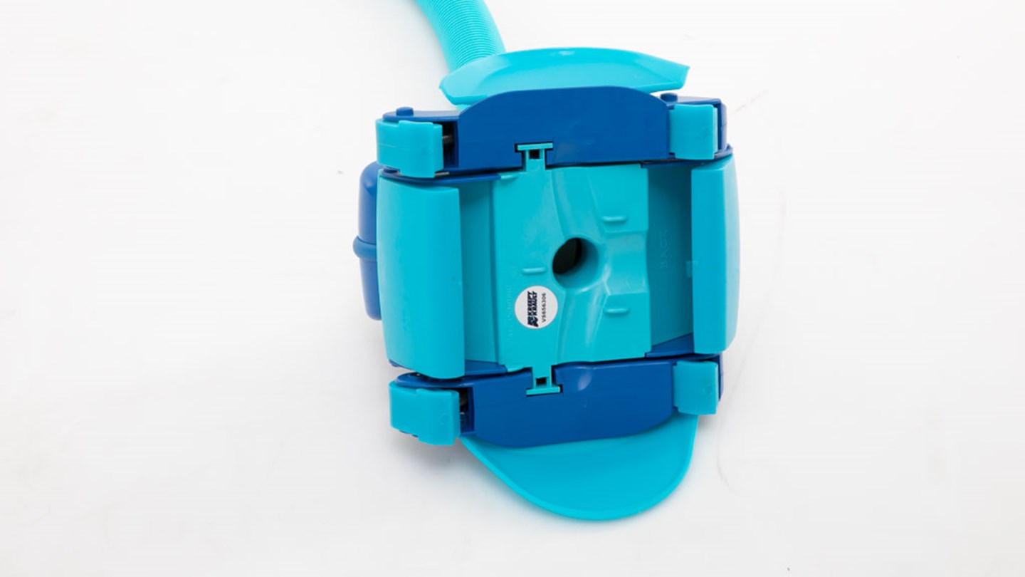 Kreepy Krauly Sprinta Plus Review | Pool cleaner | CHOICE