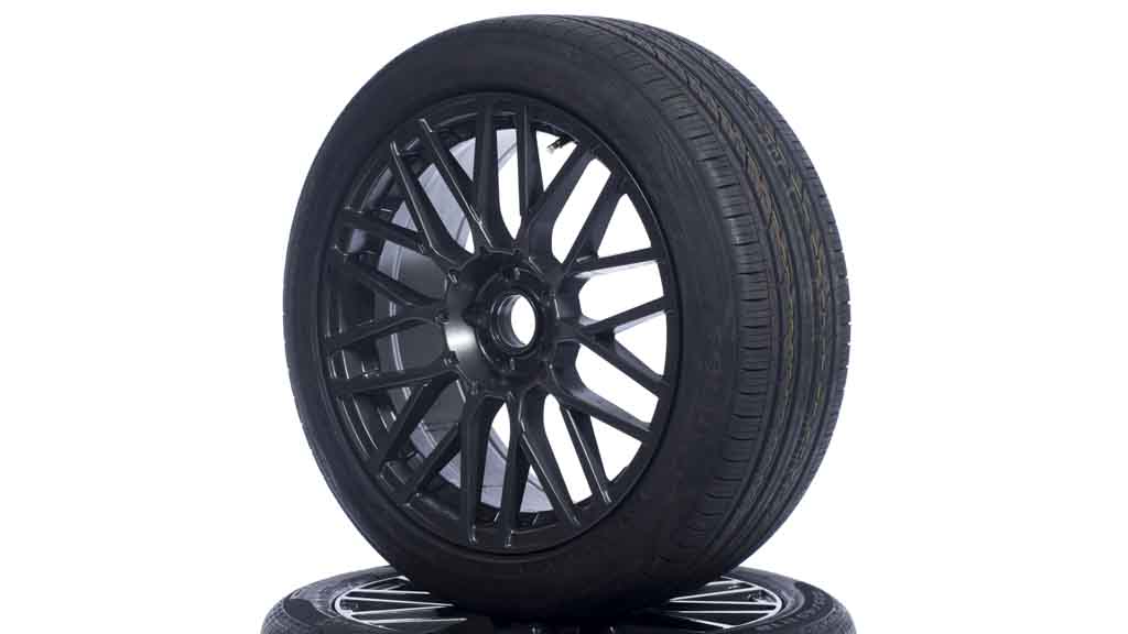 Kumho KU26 SOLUS XC 235/45 R18 Review | Car tyre | CHOICE