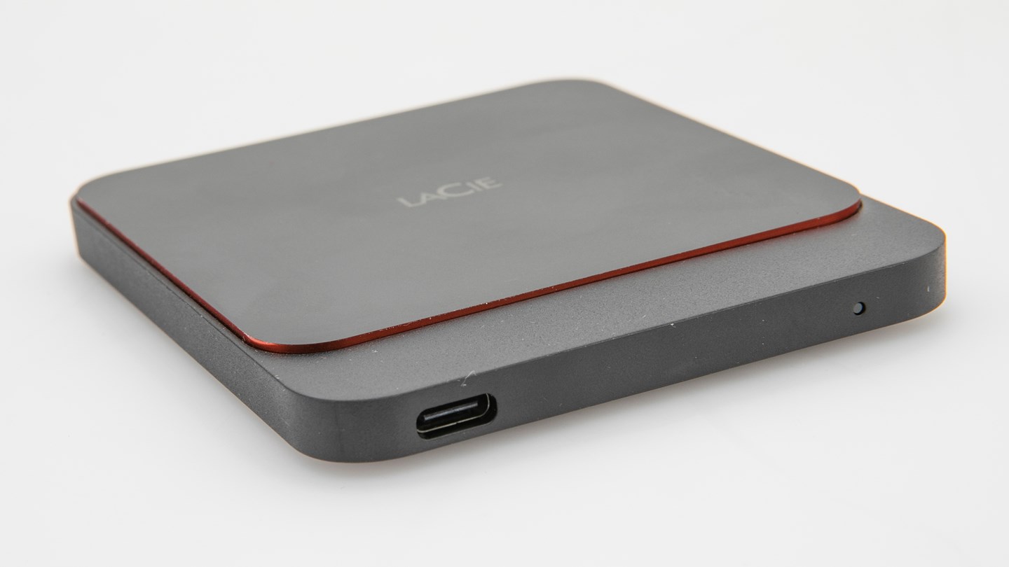 LaCie Portable SSD (1TB) Review | Portable media storage device | CHOICE