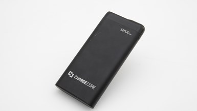 Laser CHARGECORE Review | Mobile power bank | CHOICE