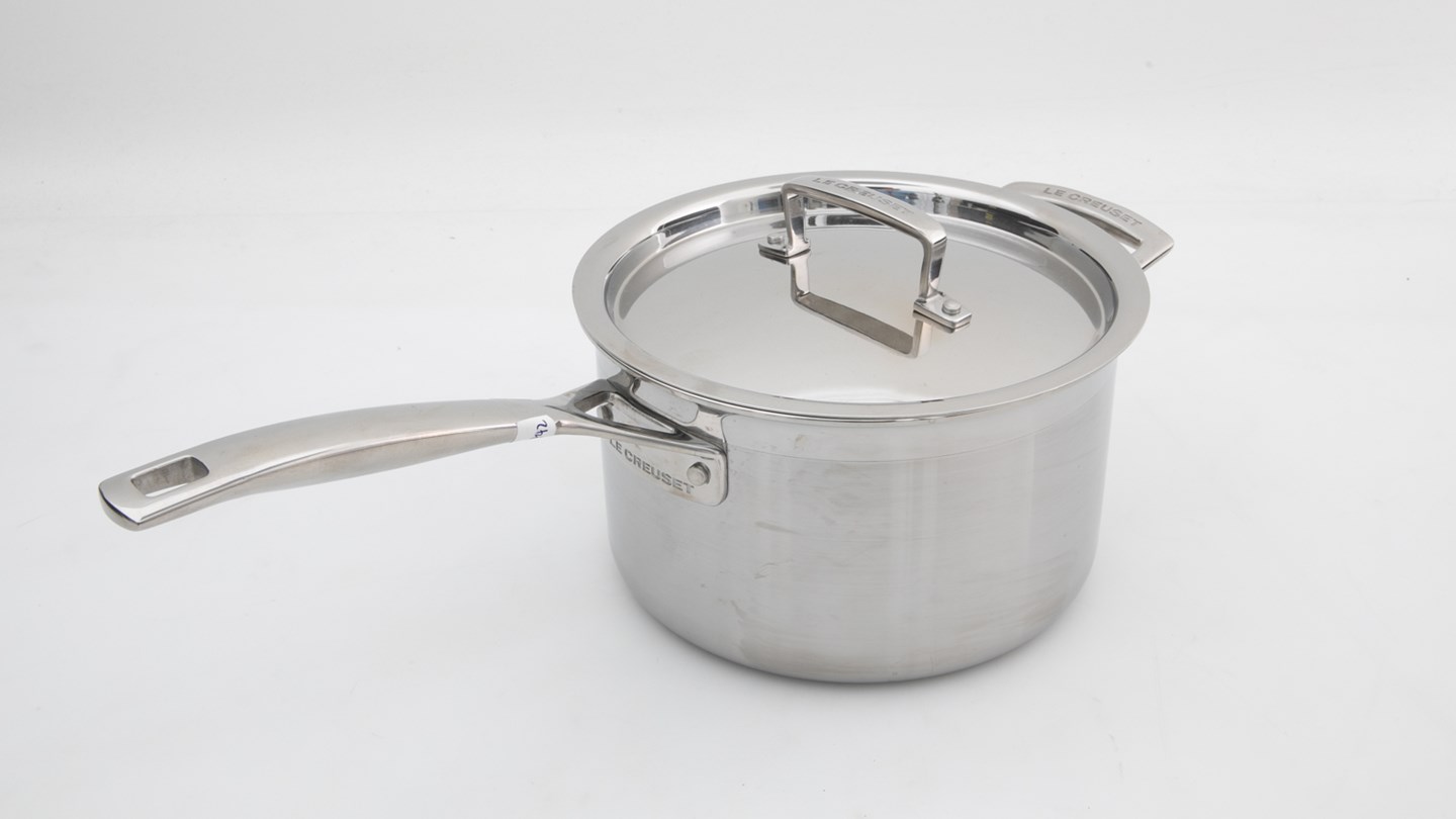 Kmart Anko 20cm Stainless steel saucepan SKU: P_42621508 Review ... Kmart Anko 20cm Stainless steel saucepan SKU: P_42621508 Review ...