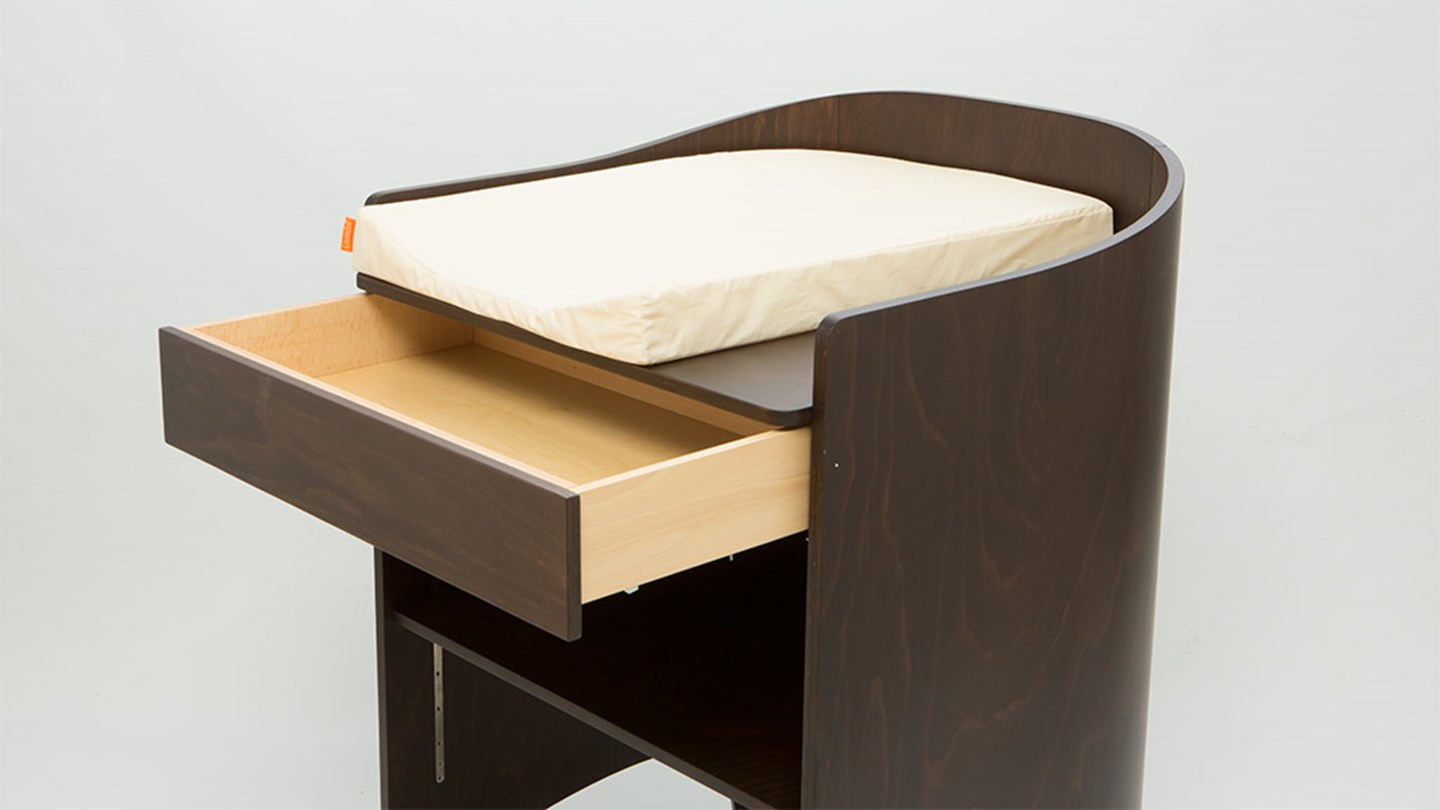 Leander Change Table Review | Change table | CHOICE