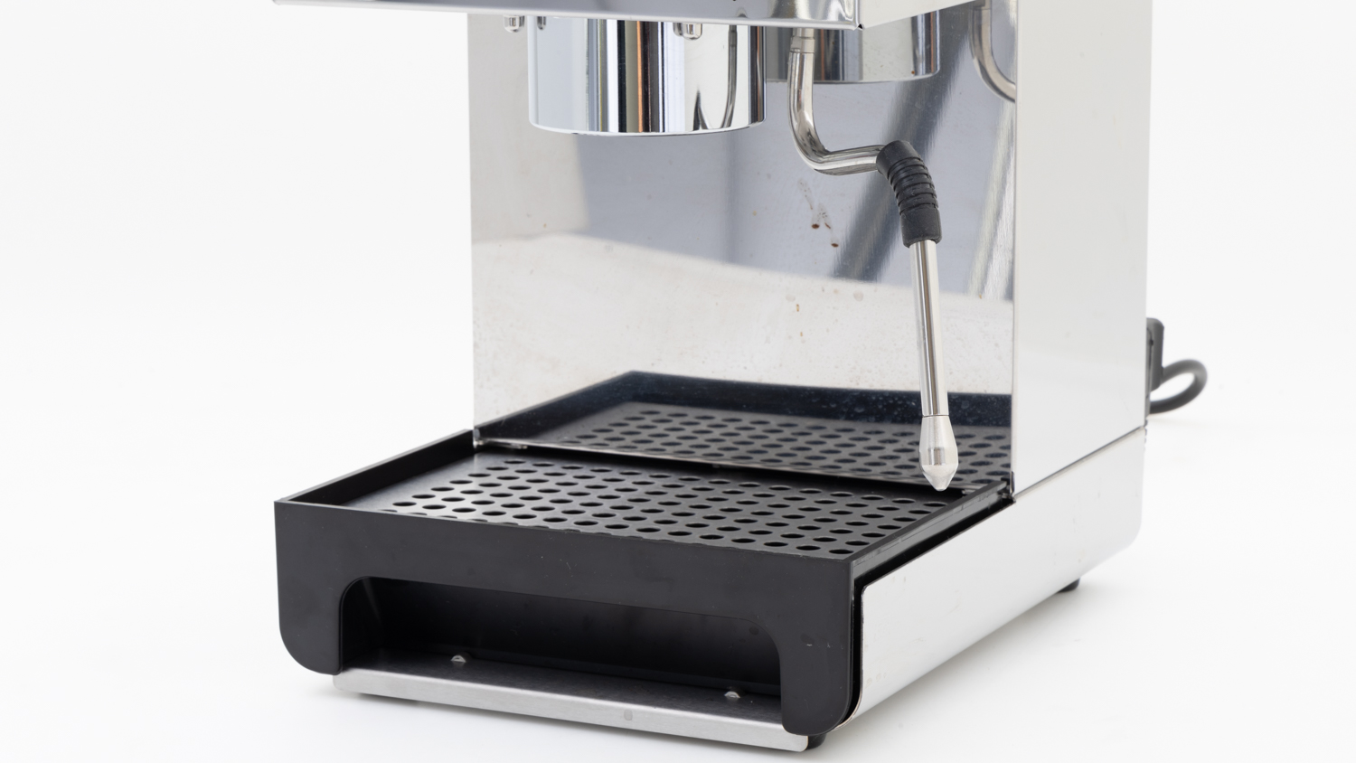 Lelit Anna PL41TEMD Review | Home espresso coffee machine | CHOICE